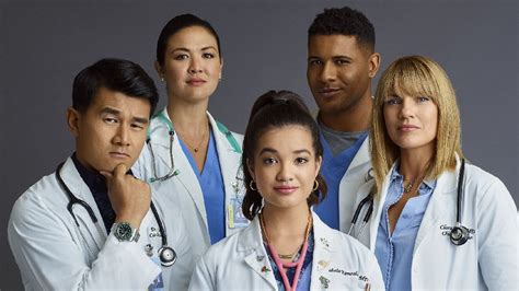 Disney Plus Doogie Kamealoha Una Comedia Familiar Sobre Medicina
