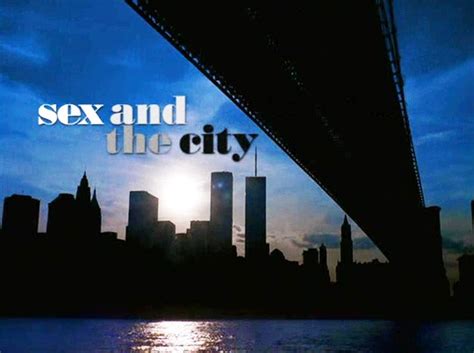 Sex And The City Season4 섹스 앤 더 시티 시즌4 2001년~2002년 네이버 블로그