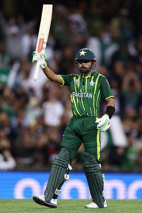 Chairman Of The Pcb Should Have Taken The Captain Or Chief Selector