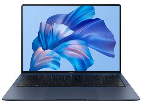 Matebook X Pro I P K Free Touch Notebookcheck Cn News