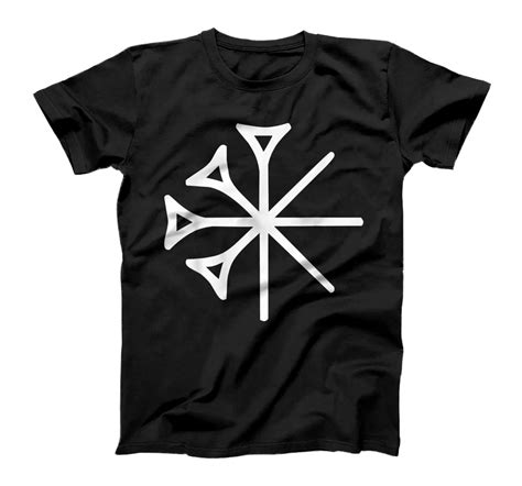 God An Symbol Ur Iii Sumerian Cuneiform Anu Dingir Spiritual T Shirt