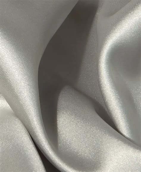 Silver Linen