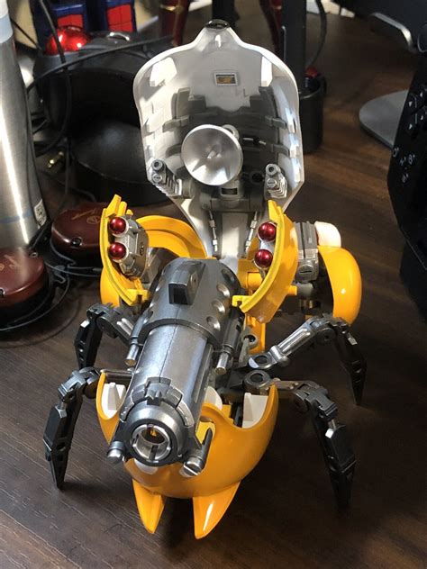 중국의 변신로봇 장난감  유머 움짤 이슈 에펨코리아