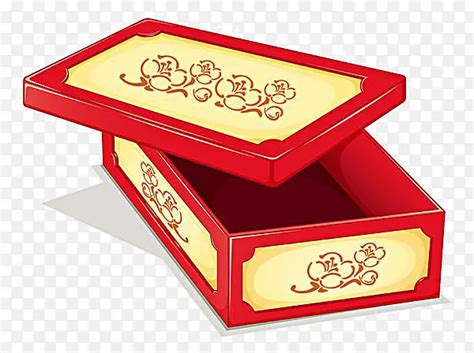 卡通盒子素材PNG图片素材下载 图片编号7729133 PNG素材网
