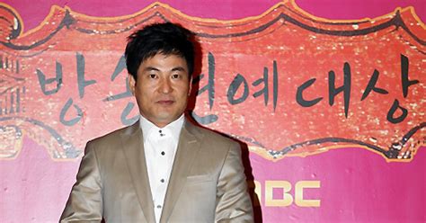 Spn 포토 이한위 연기대상 아닌 연예대상 왔어요~