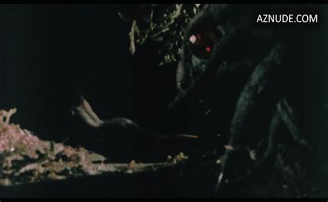 Deborah Quayle Butt Scene In Mutant War Aznude