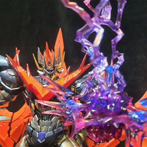 參號倉庫 現貨 Ccstoys 鐵魄 大魔神凱薩 真無敵鐵金剛zero Vs 暗黑大將軍 大魔神 Ccs Toys 露天市集 全台