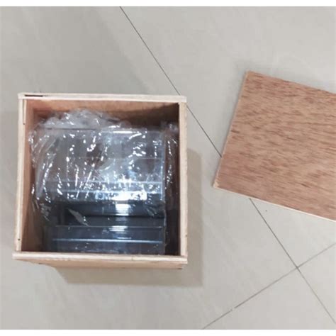 Jual Packing Triplek Overflow Box 20cm Shopee Indonesia