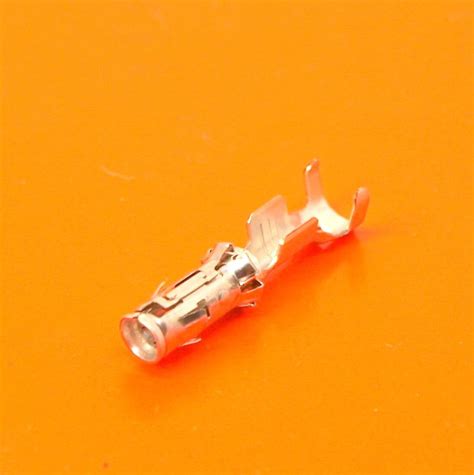 DIN Connectors - 3 Way Components