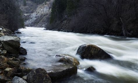 Payette River Idaho Fly Fishing Camping Boating AllTrips