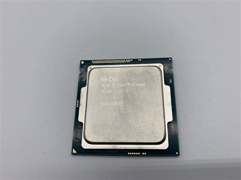 Intel I Cpu Lga Processor Rnd Computers