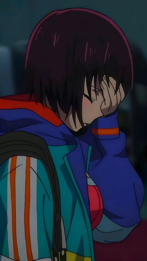 Shizuka Mikazuki Best Anime Shows Anime Shows Kawaii Anime