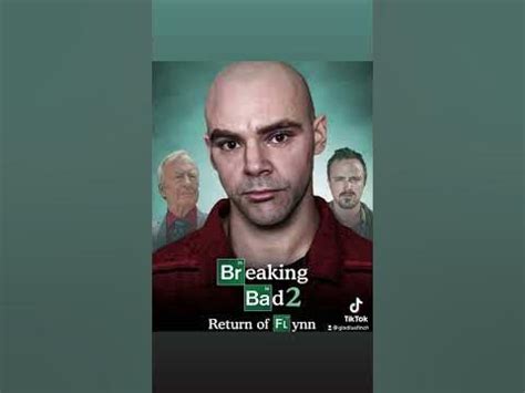 Breaking Bad 2 trailer LEAKED! Return of Flynn! (INSANE) - YouTube