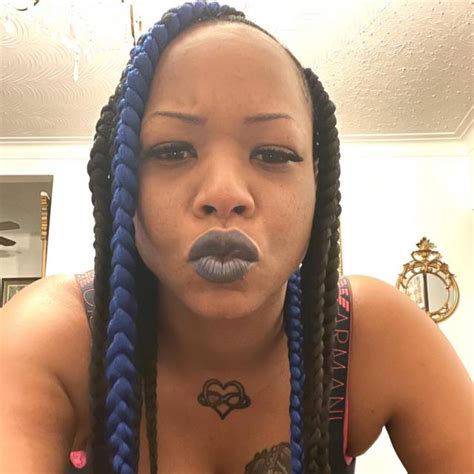 Sapphire Steamy Appears In The Hype Magazine Makin It Magazine