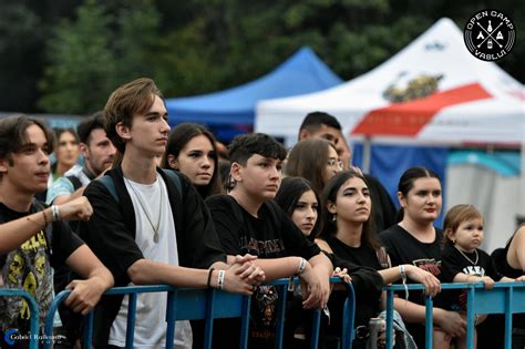 Vreți să faceți parte din echipa Open Camp Vaslui 2023 Nimic mai