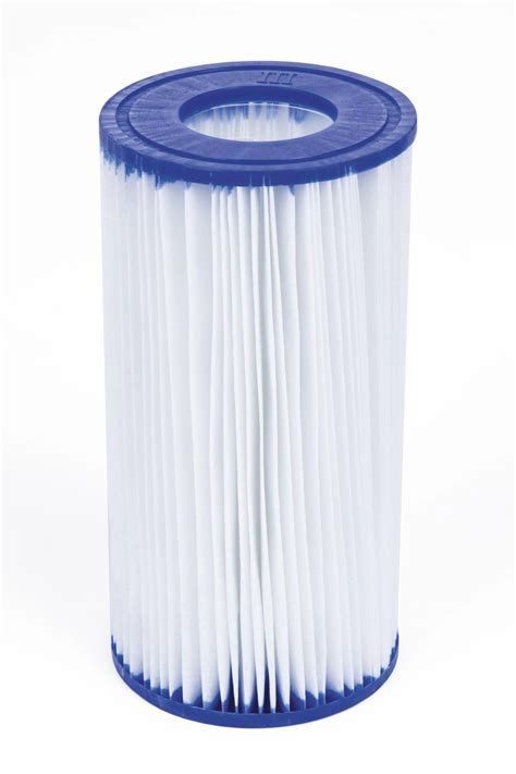 Chiller Filter Cartridge