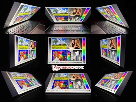 HP ZBook Power G Laptop Review Mobile Workstation With A Matte K Display NotebookCheck