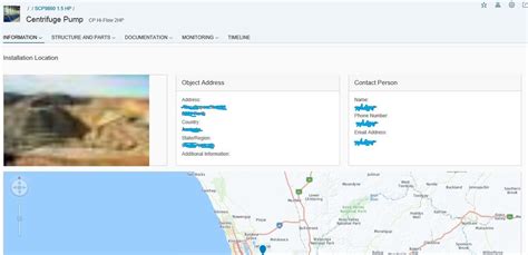 An Overview On Sap Asset Intelligence Network Ain