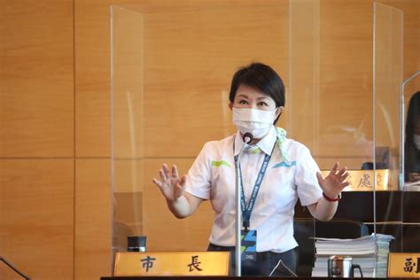 中捷綠線18列車連結器全面安檢 盧秀燕：不會為通車而通車 Ettoday生活新聞 Ettoday新聞雲
