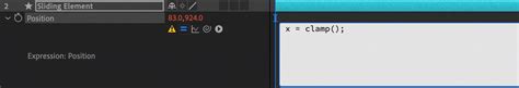 Make A Ui Slider In After Effects With No Plugins