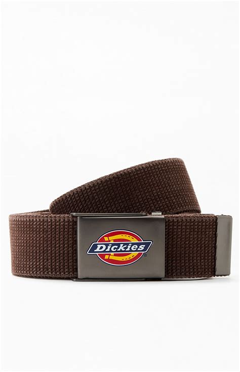 Dickies Webbed Belt Pacsun