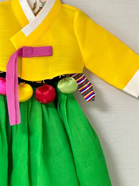 돌잔치 준비 6 광장시장 아기 돌 한복 구매 후기 가격 주차 꿀팁 네이버 블로그