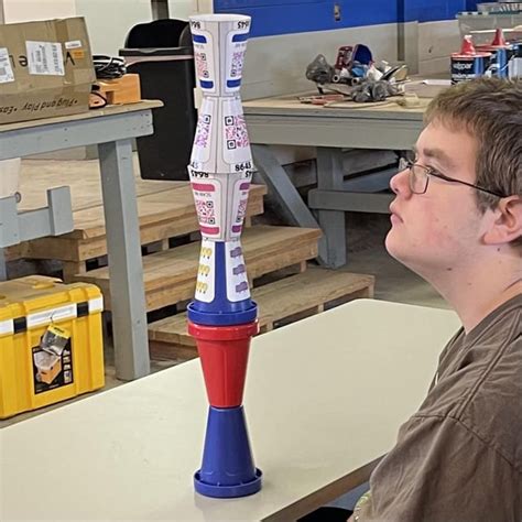 When Programmers Start Building Rftc