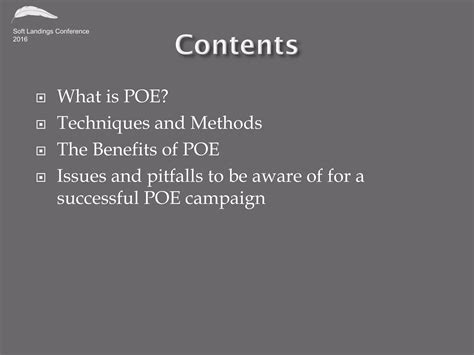 Post Occupancy Evaluation Poe Pdf