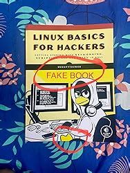 Linux Basics For Hackers Getting Started With Networking Scripting And Security In Kali Ebook