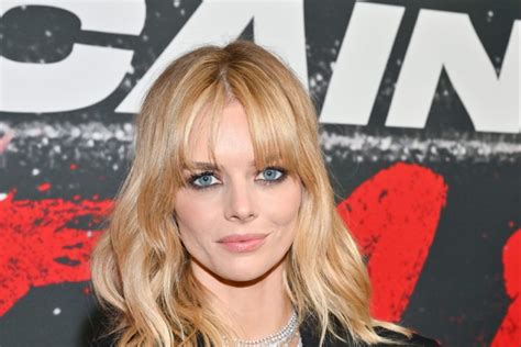Netflix Orders First Pilot In Its History With Samara Weaving Comedy