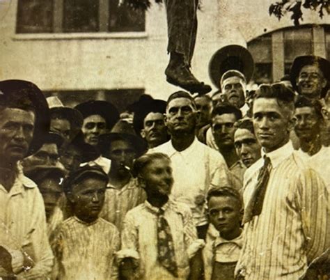 Southern Discomfort Confronting Americas Racist History