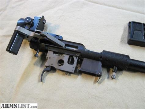 Armslist For Sale Izhmash Biathlon Barreled Action Magazines