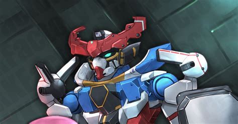 機動戦士ガンダムgquuuuuux ジークアクス楽しみですね。 Kyokのイラスト Pixiv