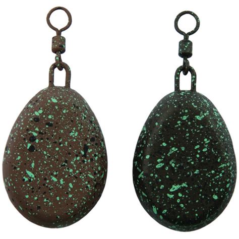 Advanta Flat Pear Carp Leads Ultimate Stealth Pack