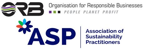 ASP ORB Alliance Announced ASP Association Of Sustainability