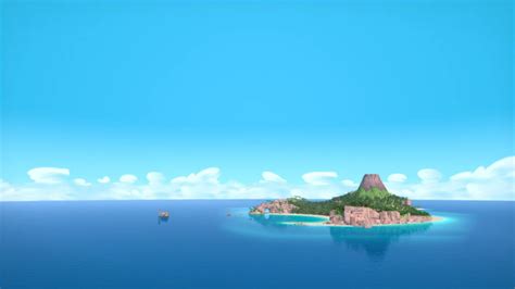 Pacific Grizzy And The Lemmings Wiki Fandom