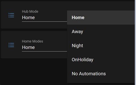 Input Select Drop Down Problem Configuration Home Assistant Community
