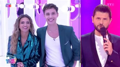Replay Secret Story Du 23042024 Secret Story Lou Et Léo