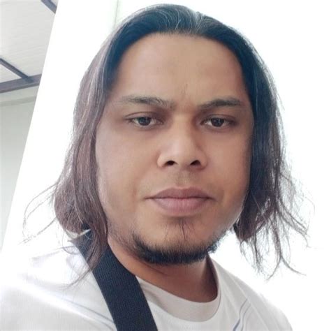 Azrul Hisyam Abdullah Environmental Health Safety Specialist Majlis