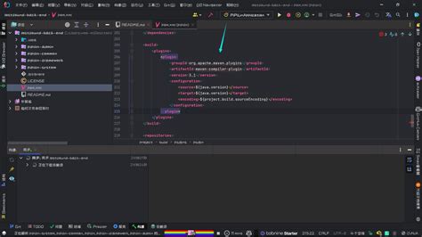Maven项目导入时，org Apachemavenplugins依赖爆红报错 腾讯云开发者社区 腾讯云