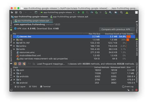 The Technical Choices I Make To Build Great Android Apps Part 2 — Code