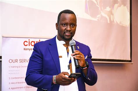 Njuguna And Njuguna Co Advocates Posted On Linkedin