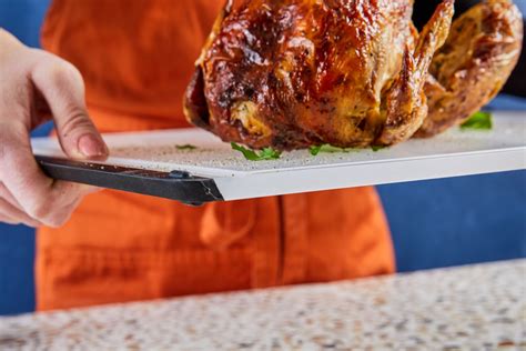 The Best Cutting Boards For Meat Tested By Allrecipes