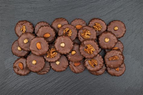 МЕКИ ШОКОЛАДОВИ БИСКВИТИ