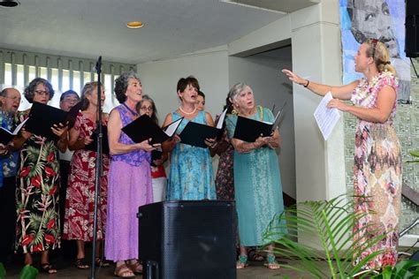 Martin Luther King Jr Birthday Commemoration Is Sunday West Hawaii Today