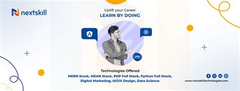 Nextskill Technologies