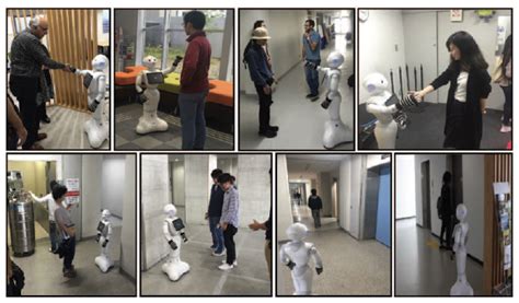 人間の意思決定とロボットの意思決定、コミュニケーションにおいて何が違うのだろうか Ai Tech Studio