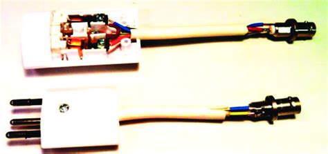 5 Picture Of The Sev 1011 To Bnc Adapters Download Scientific Diagram