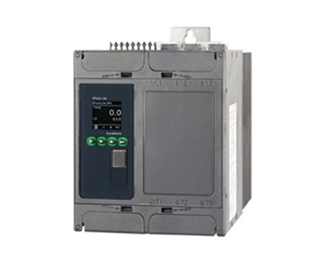 Thyristors Power Controllers Eurotech Controls And Instruments Pvt Ltd