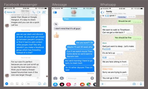 Why Whatsapps Design Makes It The Best Instant Messenger